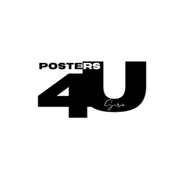 Wall decoration with Poster-4U – Posters-4u