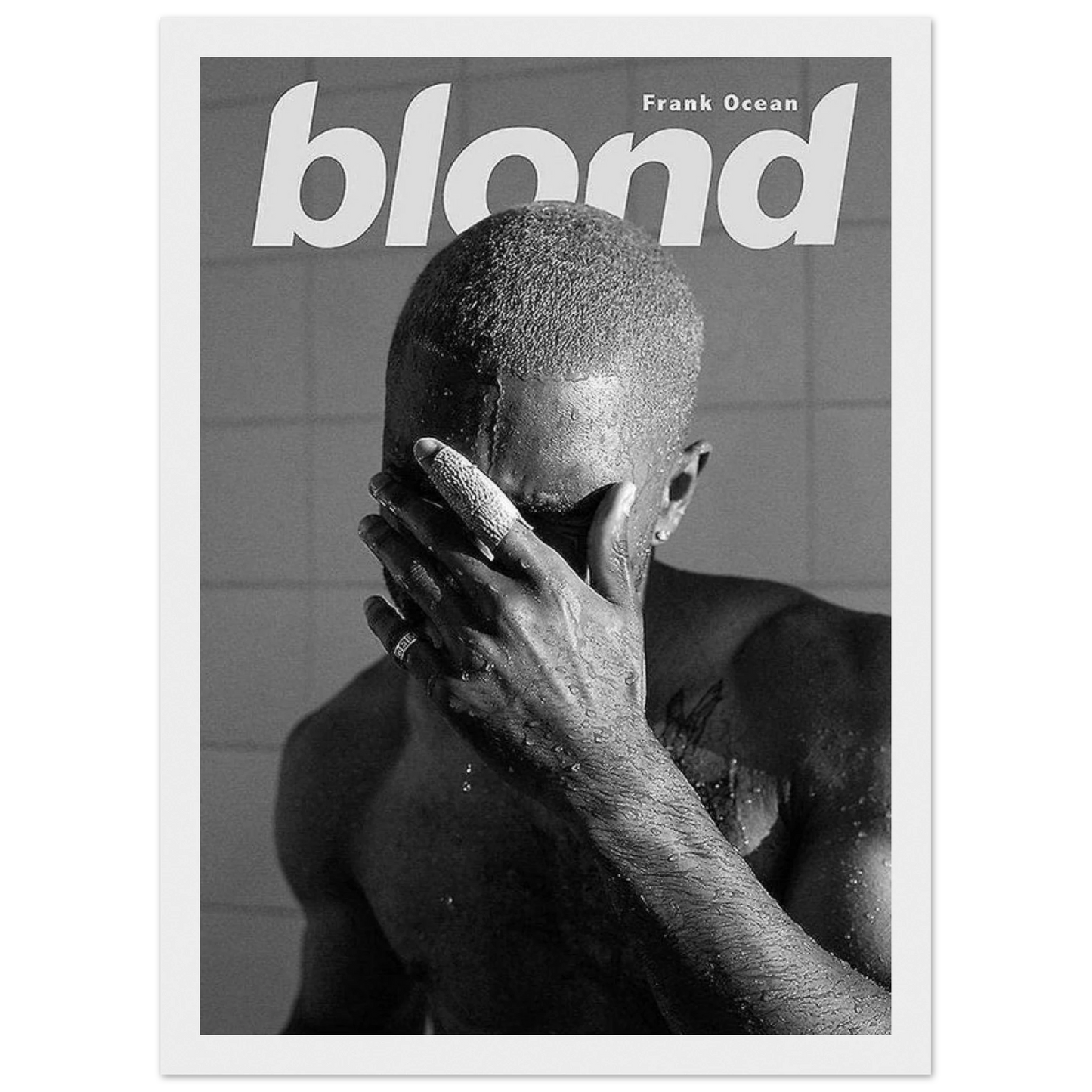 Quiet Exposure – New Gen Music – Poster – Posters-4u