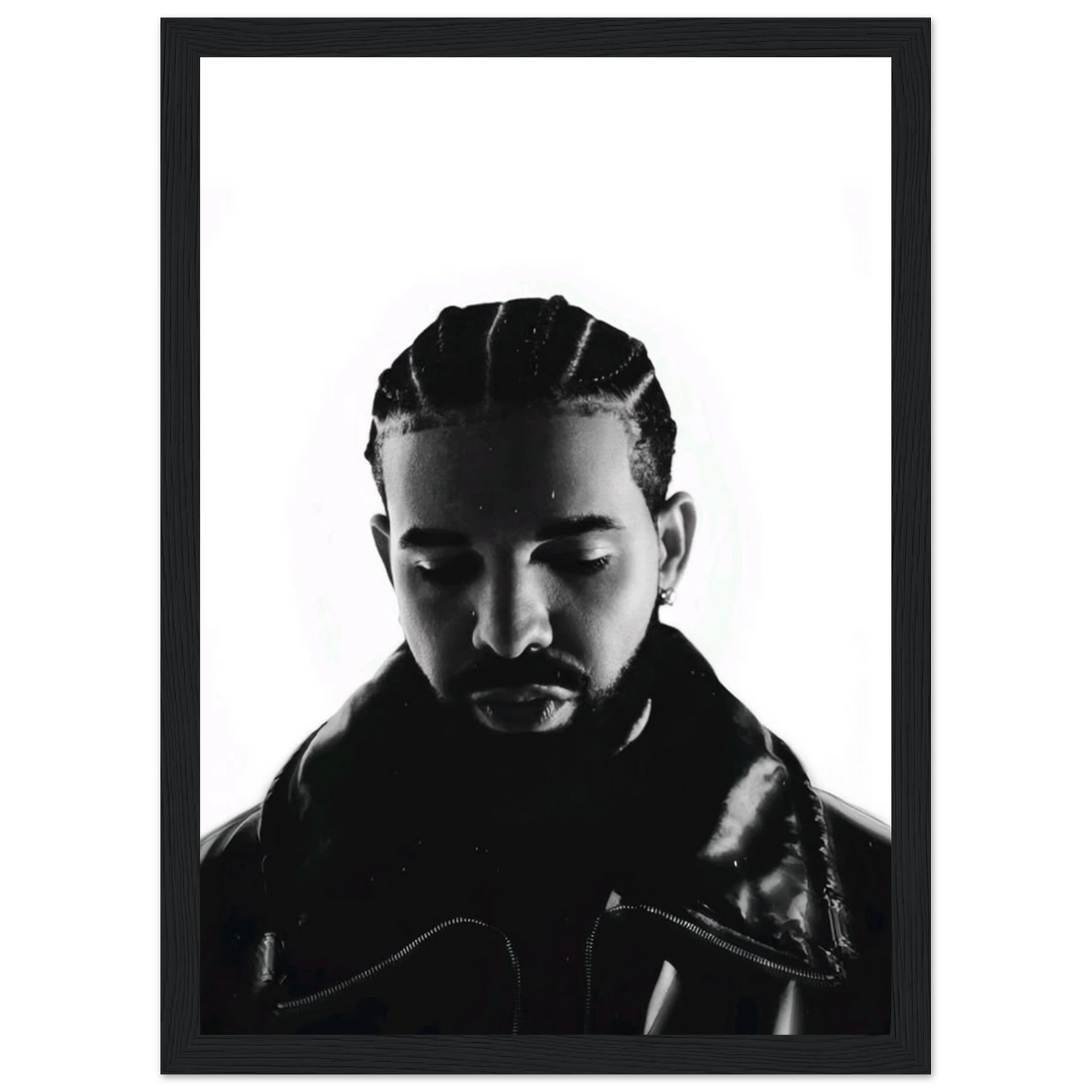 Silent Reflection – New Gen Music – Poster – Posters-4u